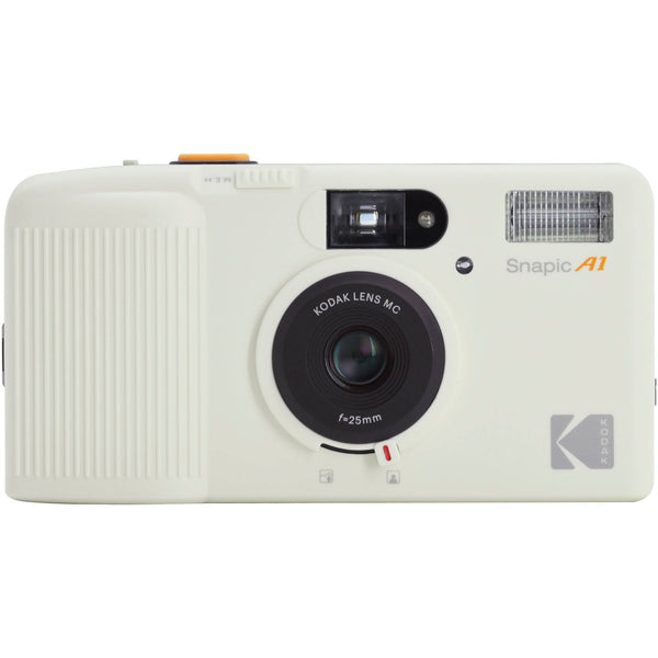 Kodak Snapic A1 – One Of Many Cameras