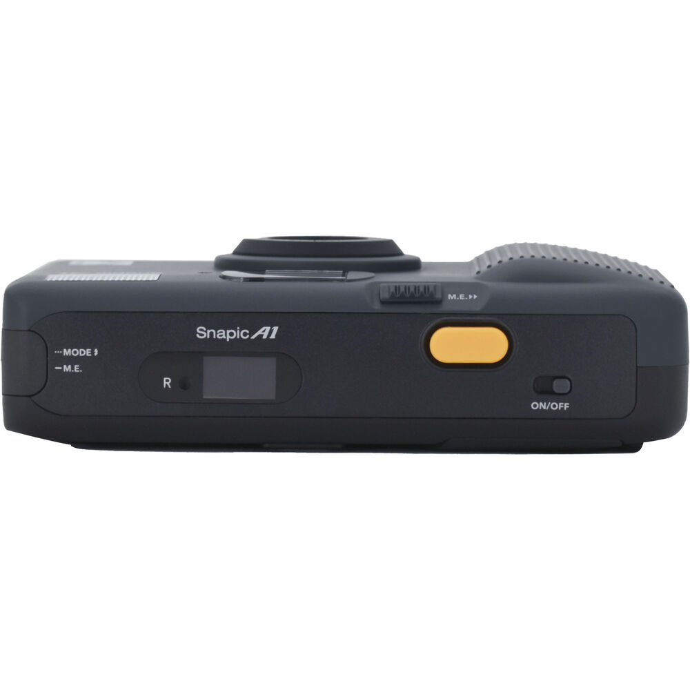 Kodak Snapic A1 – One Of Many Cameras